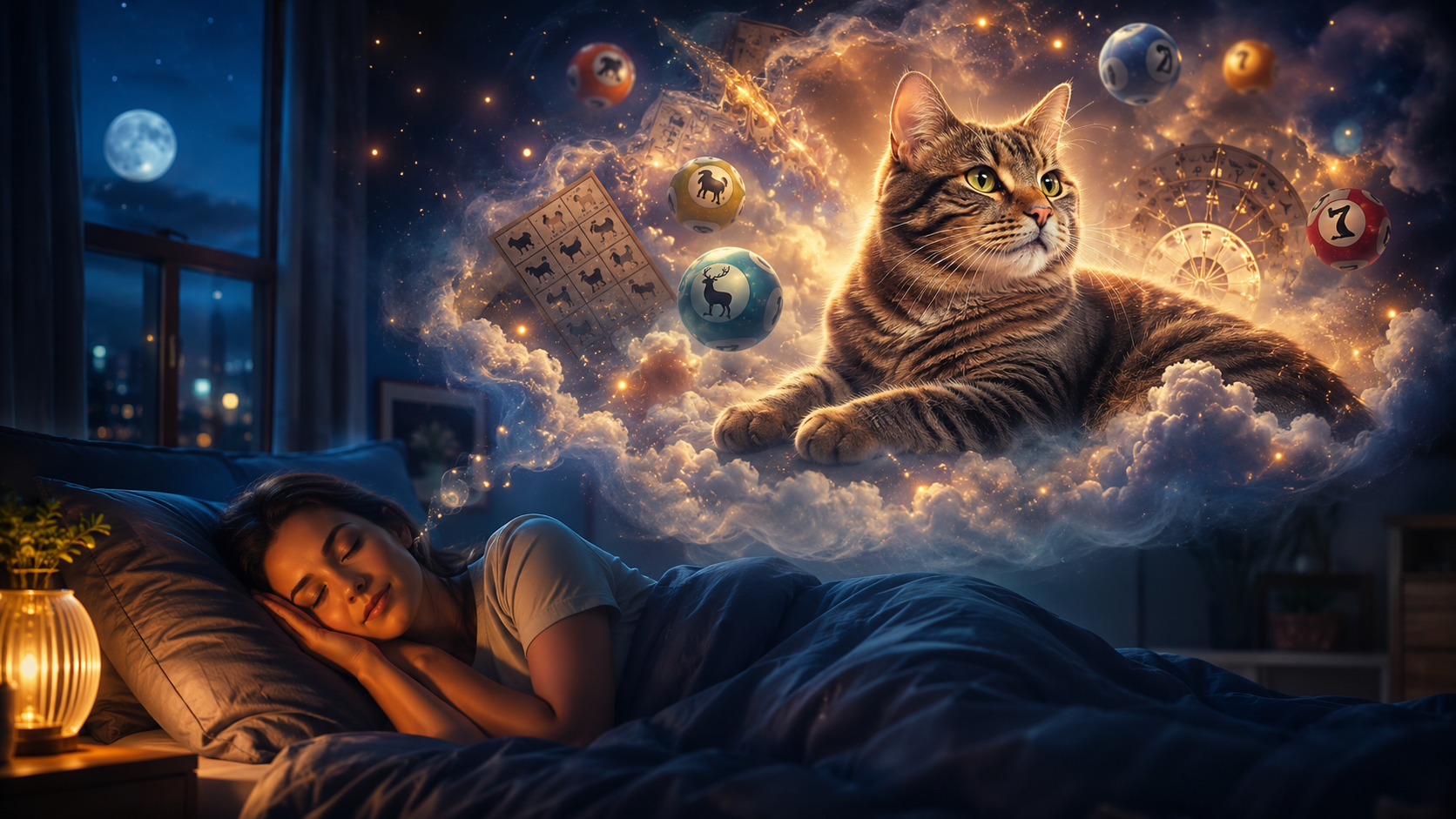 Sonhar com gato no Jogo do Bicho: interpretações, palpites e significado